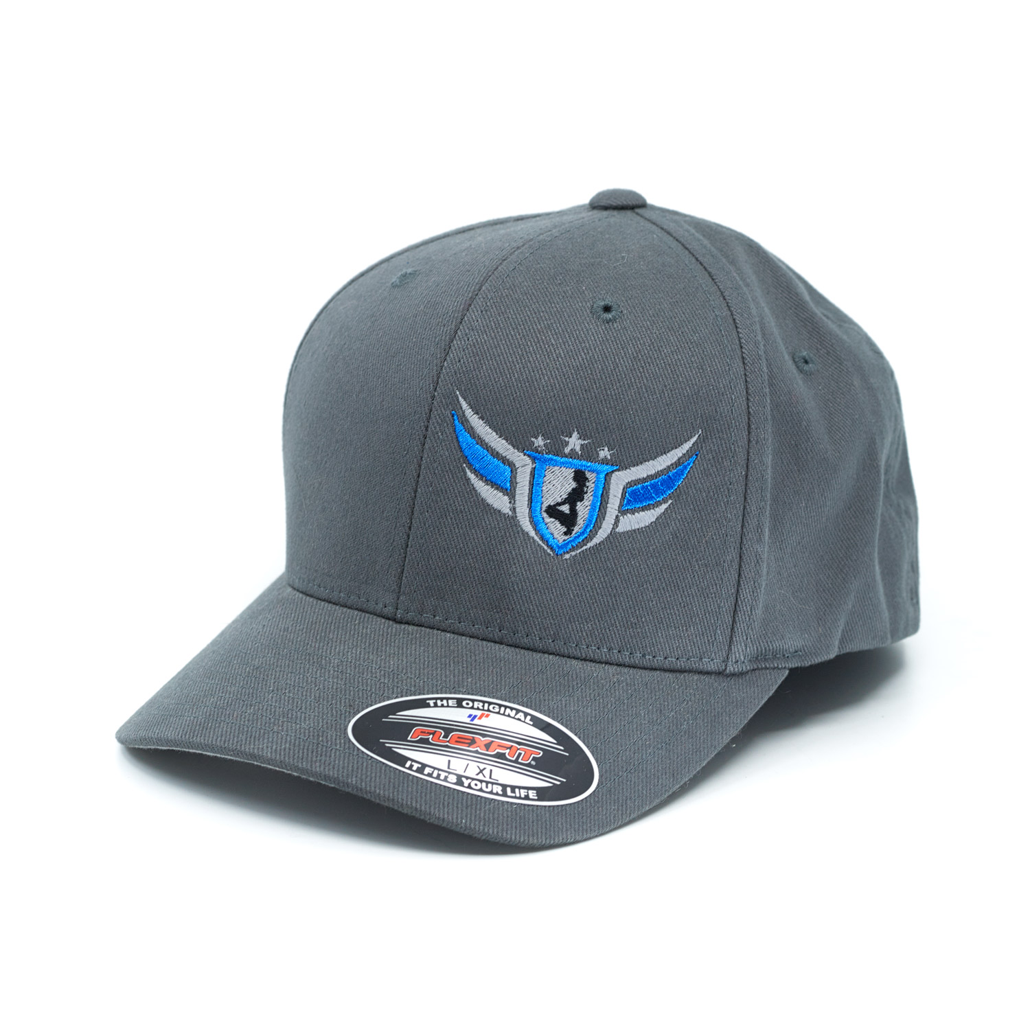 Flexfit Cap – Becca66